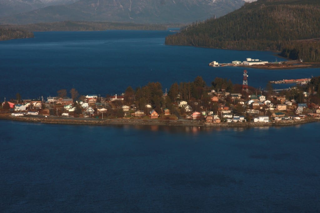 Congress boosts plans for new Craig boat harbor - KRBD