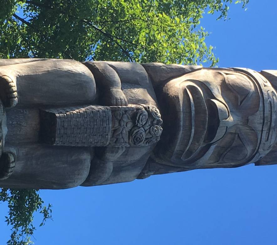 POW Arts Extravaganza coming up Sept. 15 - KRBD